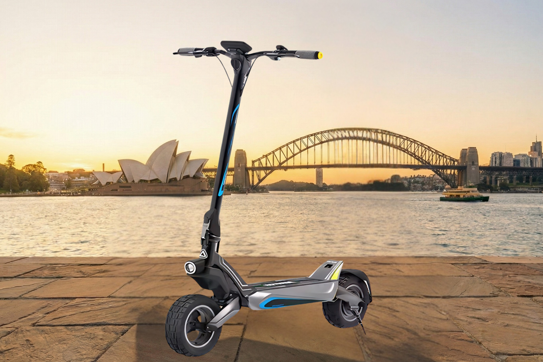 About Electric Scooter Australia | Trusted E Scooter Brand