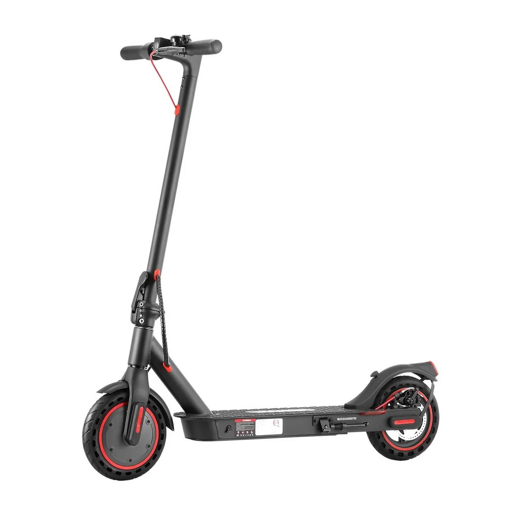 ESA Pro: All-Weather Electric Scooter | Heavy Duty for Road Warriors ...